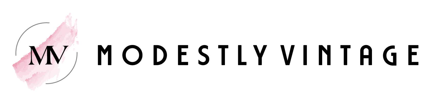 Home - Modestly Vintage